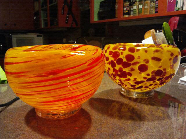 Ghost Pepper Glass - Private Group Workshops (Team Building)